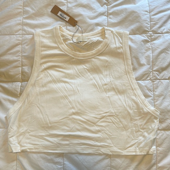 SKIMS | Tops | Skims Tank | Poshmark